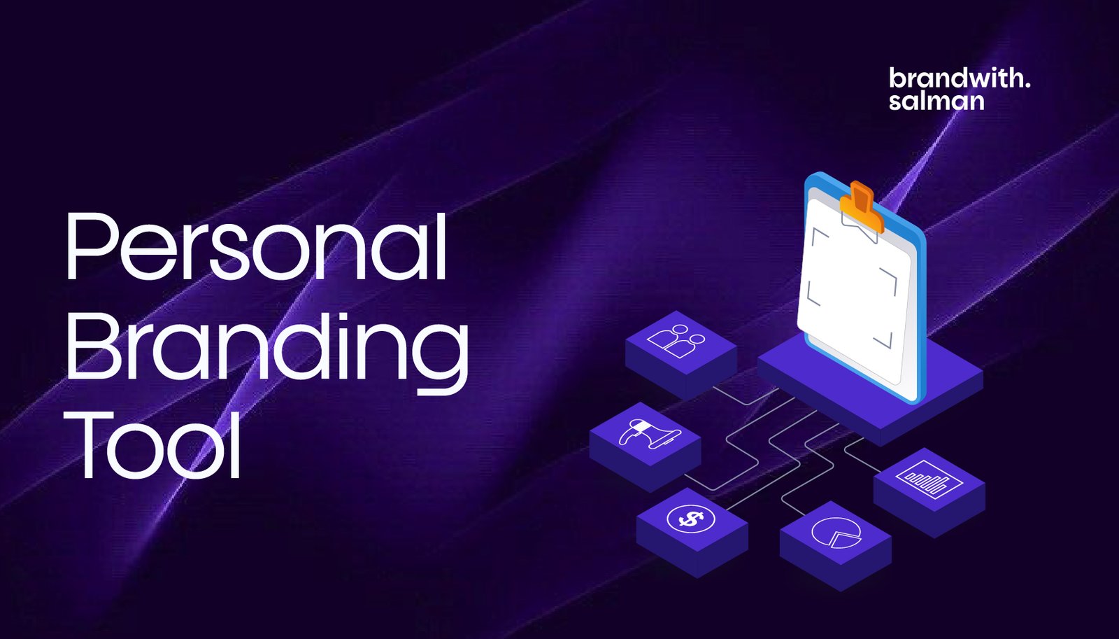 Top Personal Branding Tools to Build Your Online Presence