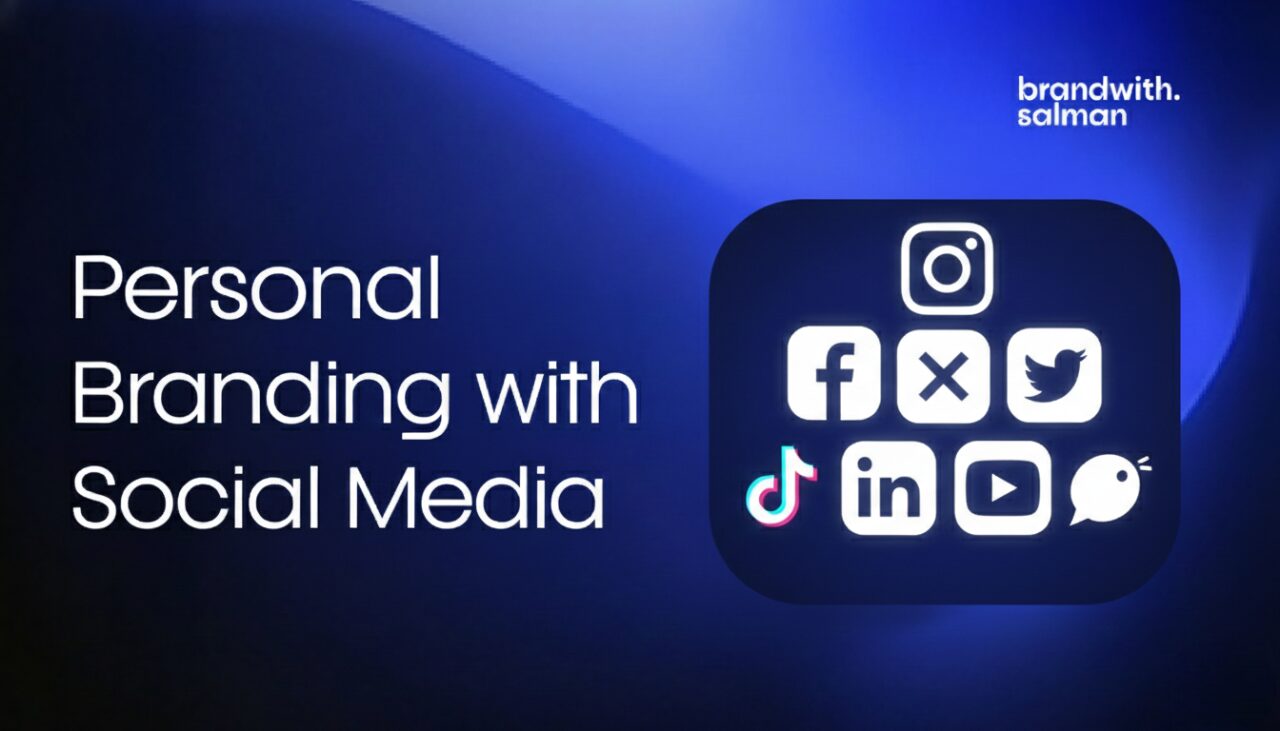 Personal Branding with Social Media: A Complete Guide for India